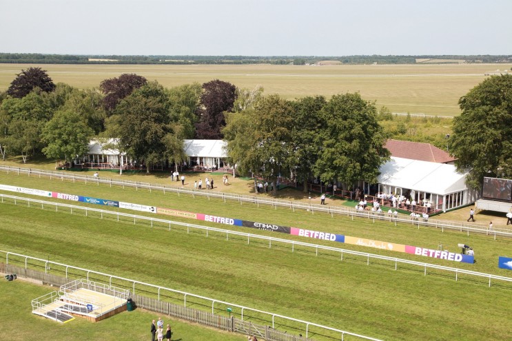 The July Festival