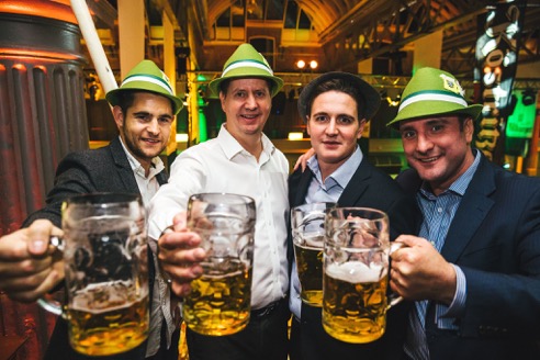 Bierfest